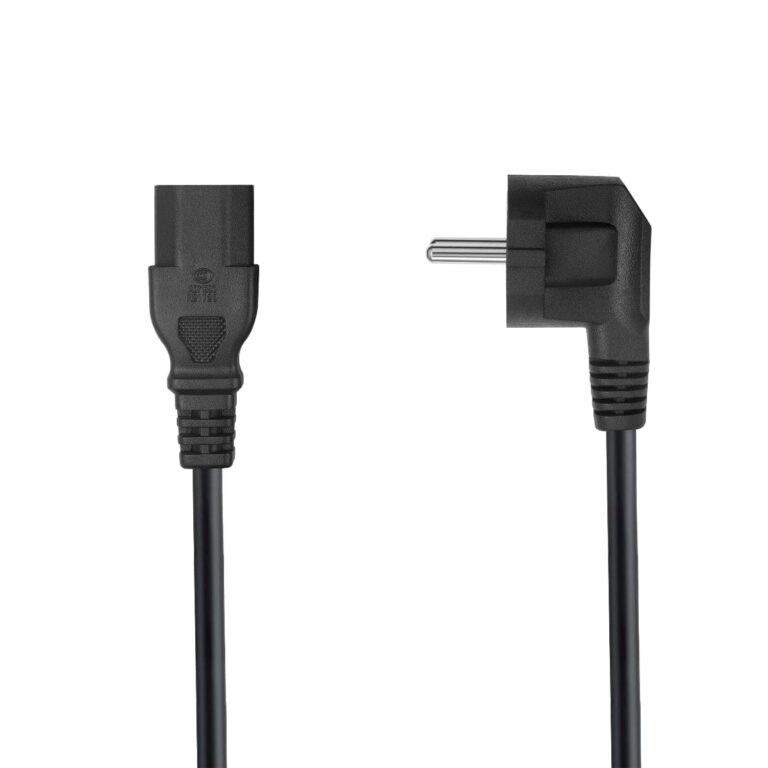 EcoFlow AC Charging Cable – EcoFlow Batteries